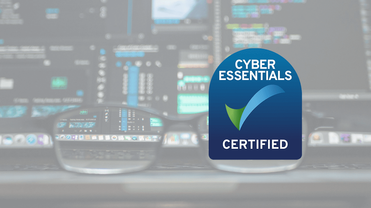 UK Electrical achieves Cyber Essentials accreditation - UK Electrical
